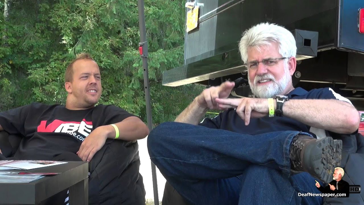 Robin Shannon and Ken Davis (Comedy) - YouTube