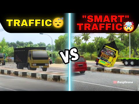 Traffic VS \