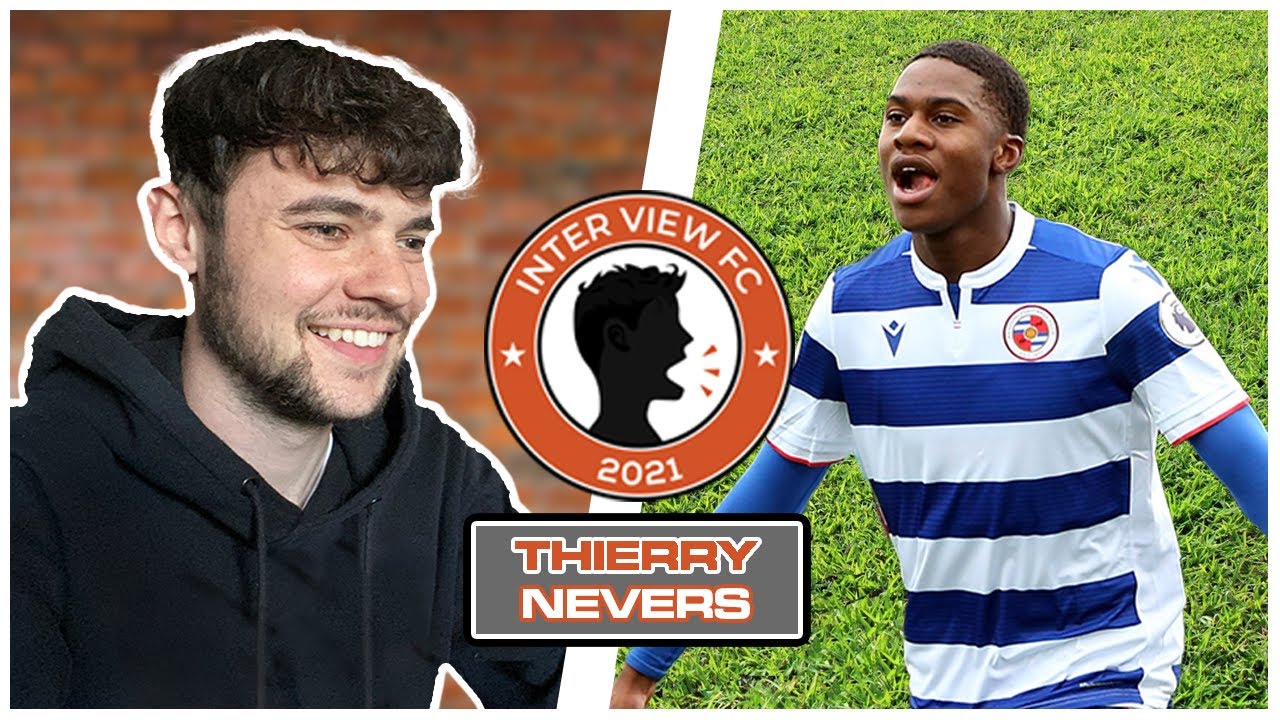 Thierry Nevers joins Inter View FC | Was West Ham’s new signing robbed ...