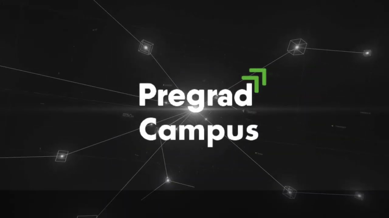 Pregrad Campus - YouTube