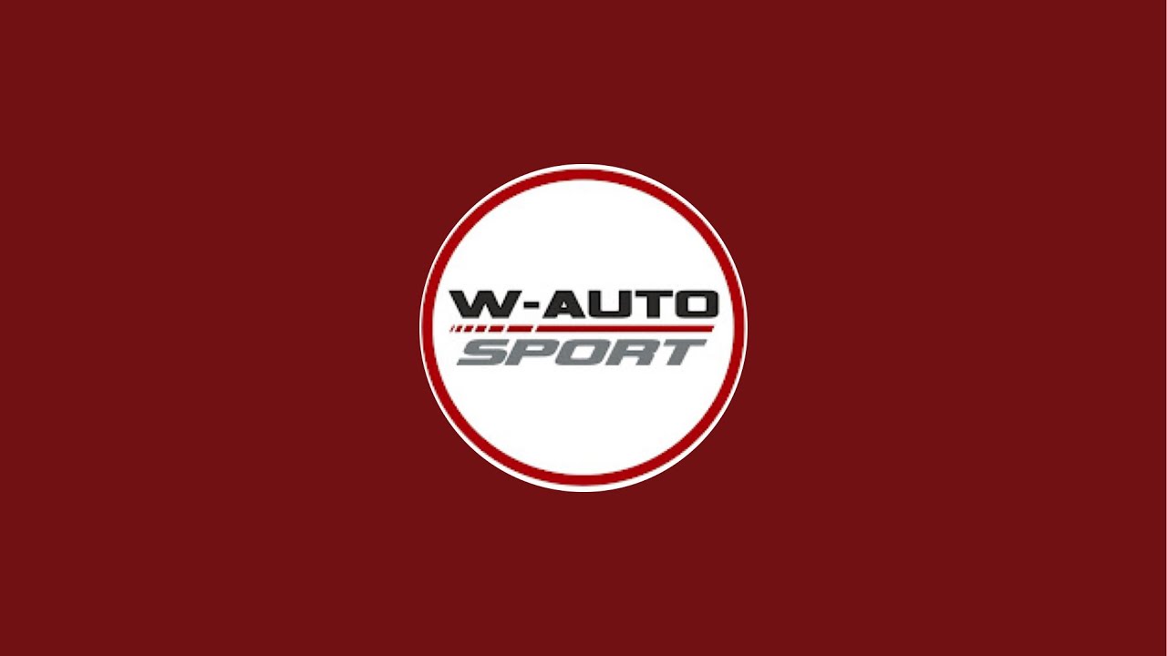 W-Autosport qualification Supra 90 gt4 SPA 2025 - YouTube