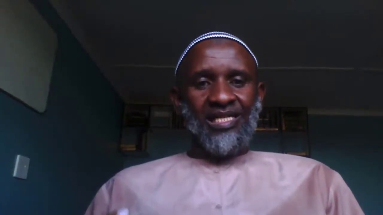 THE SHAHADA AND ITS IMPLICATION | Do you know about it? - YouTube