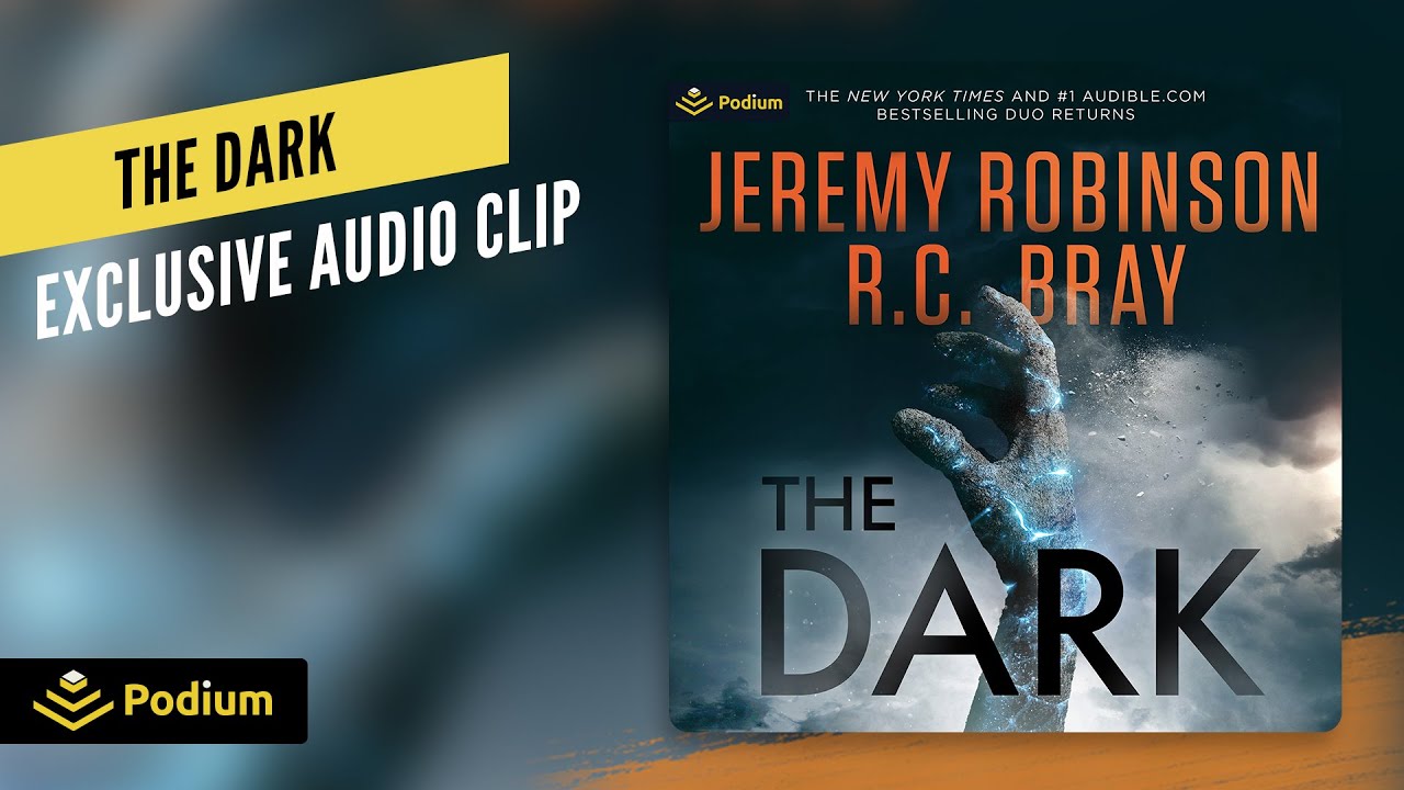 The Dark | Exclusive Audio Clip | Performed by R.C. Bray - YouTube