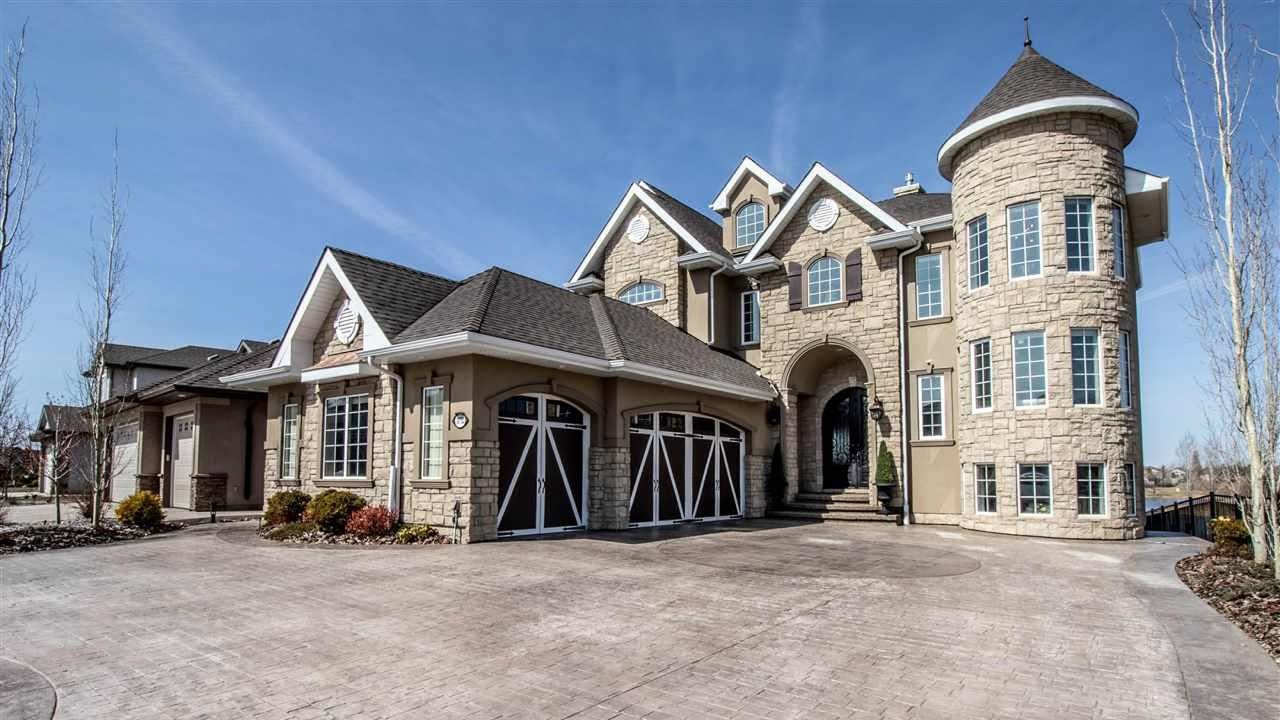 Jesse MacLean Century 21 Masters Realtor -10732 174 Ave NW Chambery ...