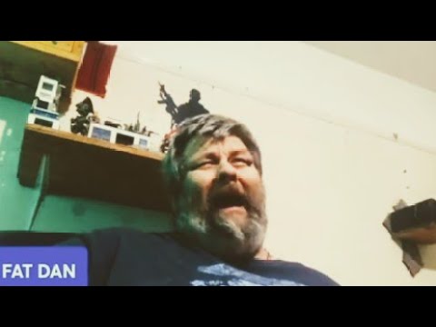 Daniel Thompson Sullivan - The Fake Tears Of A Peter File. - YouTube