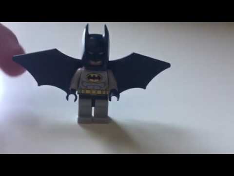 ADAM WEST memorial video RIP Batman - YouTube