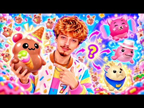 PK XD YENİ BROTCHY’den ÖZEL PET ÇIKARMAK MÜMKÜN MÜ? 😱