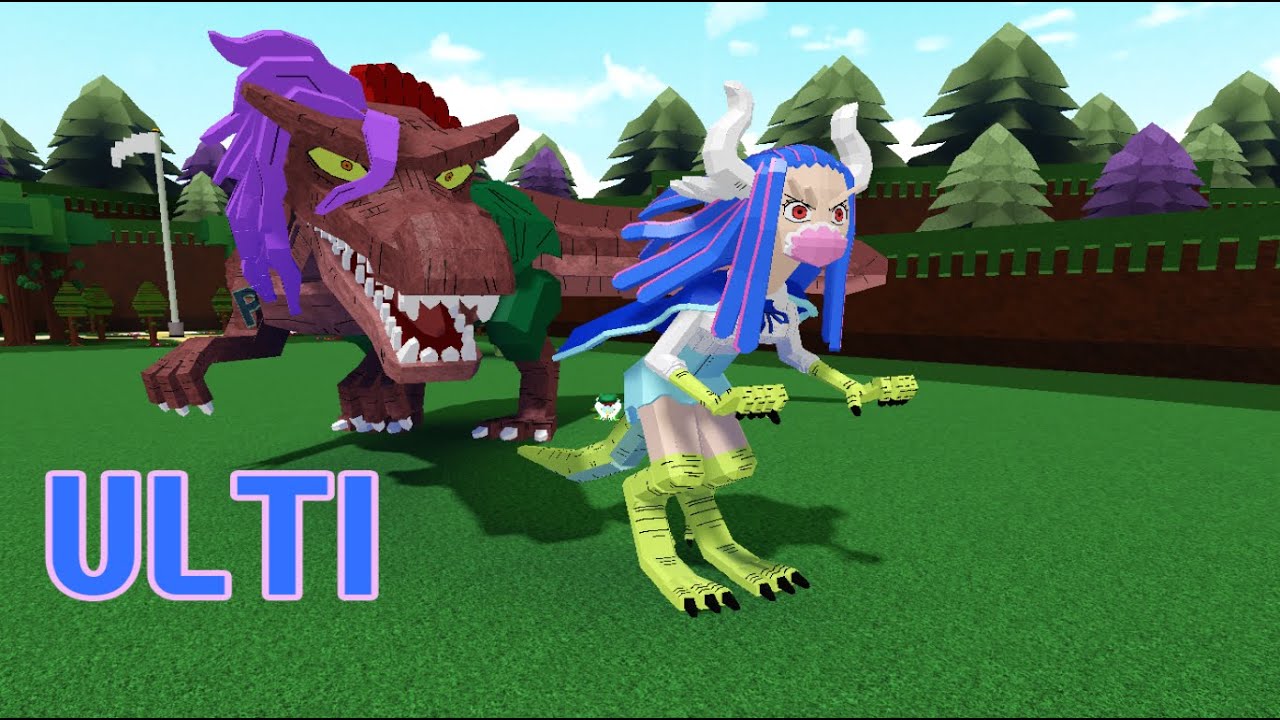 'Ulti' hybrid form (One piece) Showcase - Build a boat for treasure ...