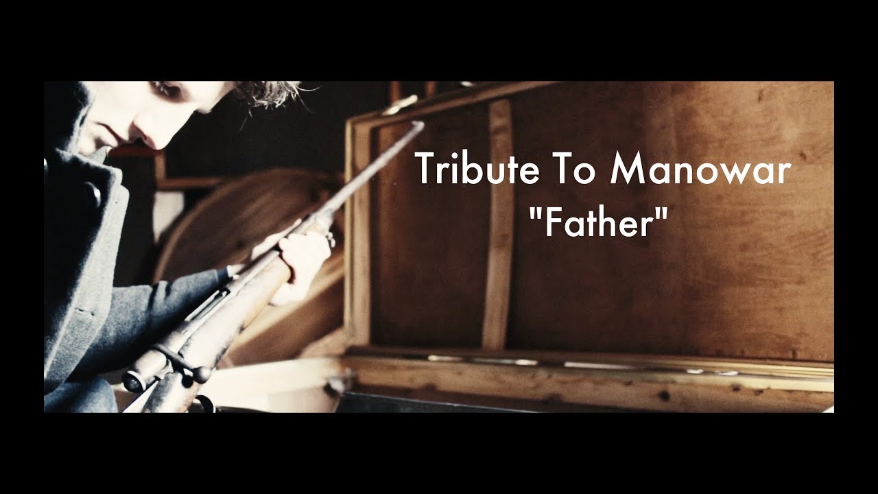 Tribute to Manowar - Song Father - Chaos Factory - Album Promotion ...