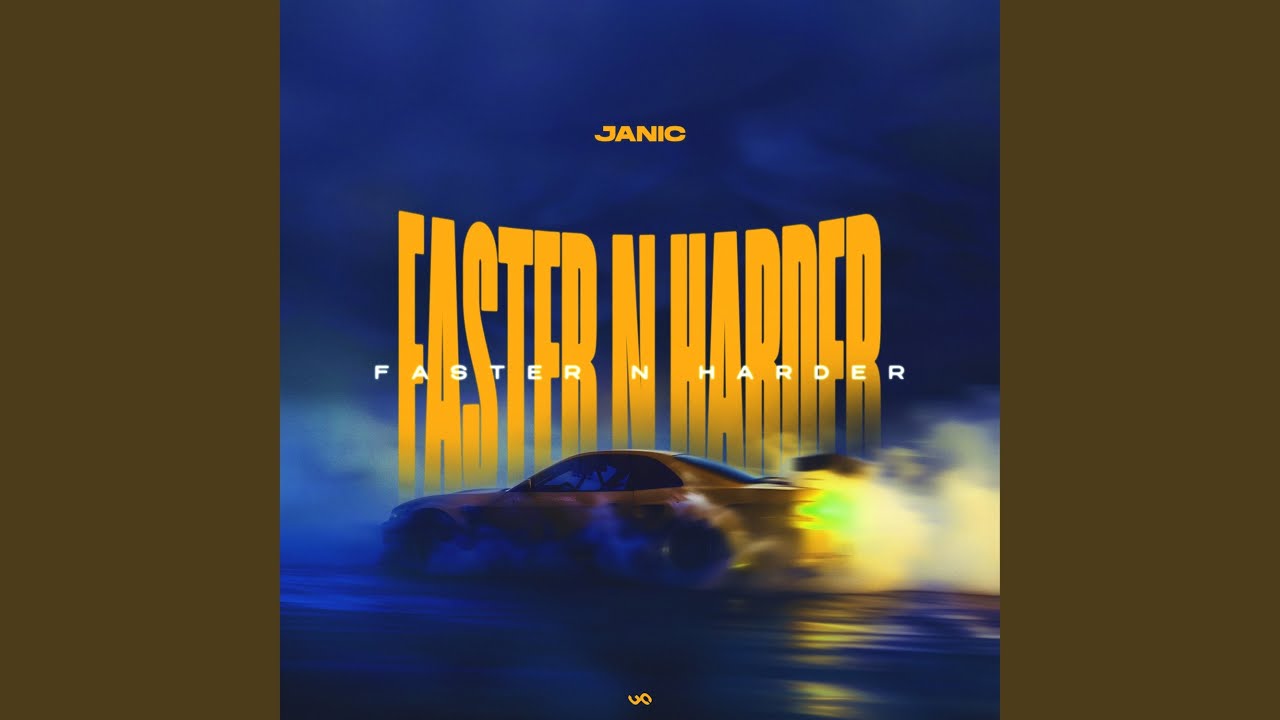 Faster n Harder (Slowed) - YouTube
