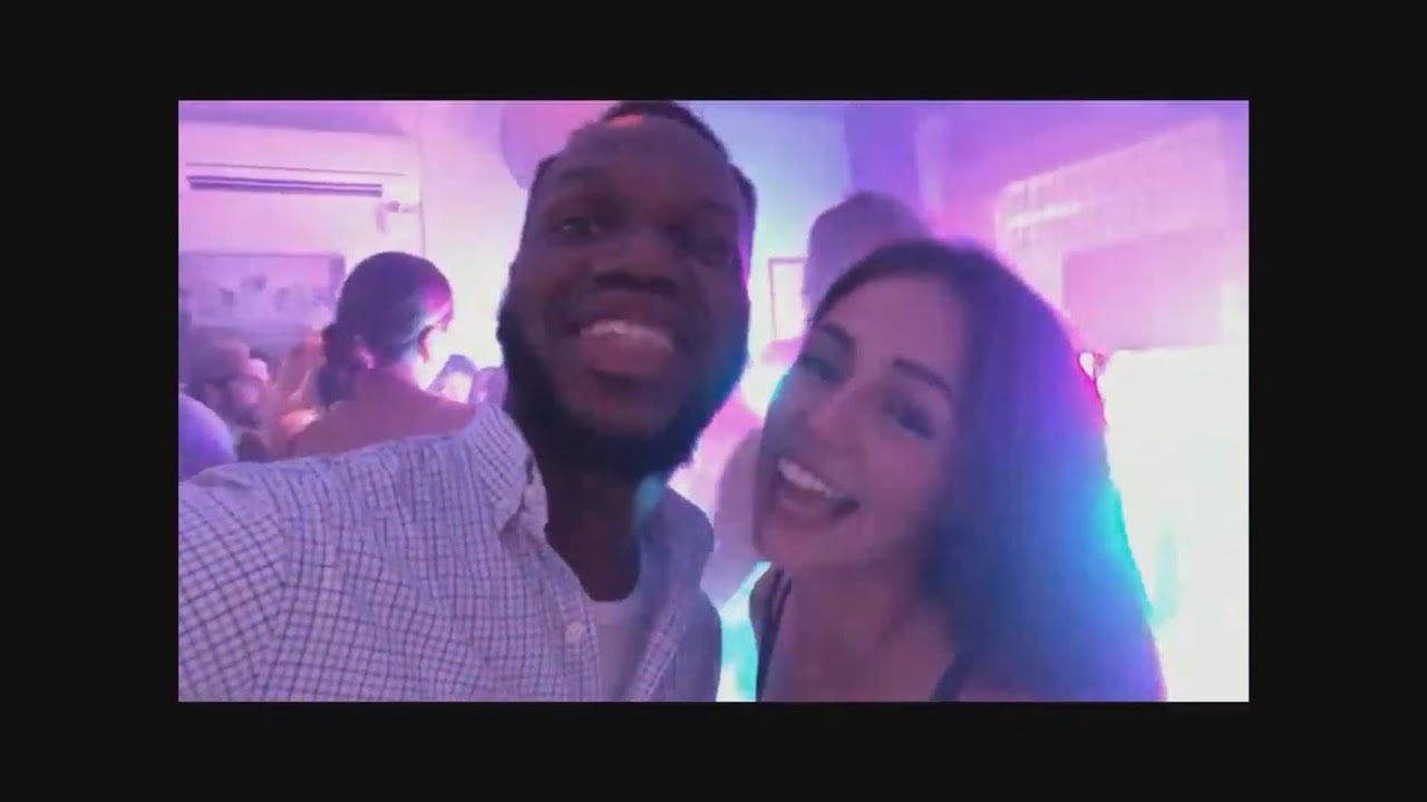 THE GIRLS PARTY DANCE/LIT COMPILATION VOL 2 - YouTube