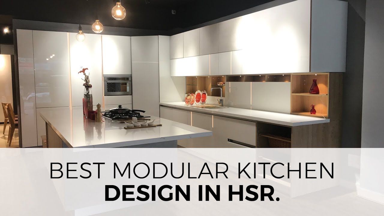 Best Modular Kitchen Brand in Bangalore | Wurfel HSR | Best Modular ...