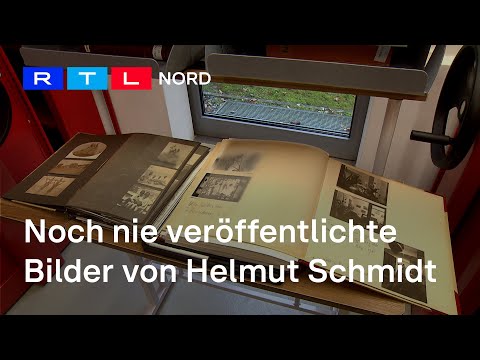 10. Todestag von Helmut Schmidt: Private Einblicke in sein Leben