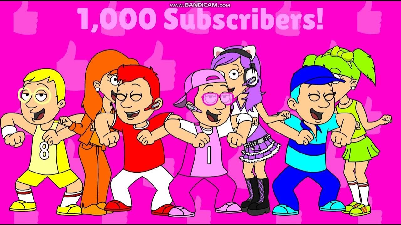 1,000 Subscribers Special - YouTube