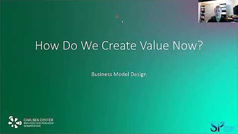 Startup Series - YouTube