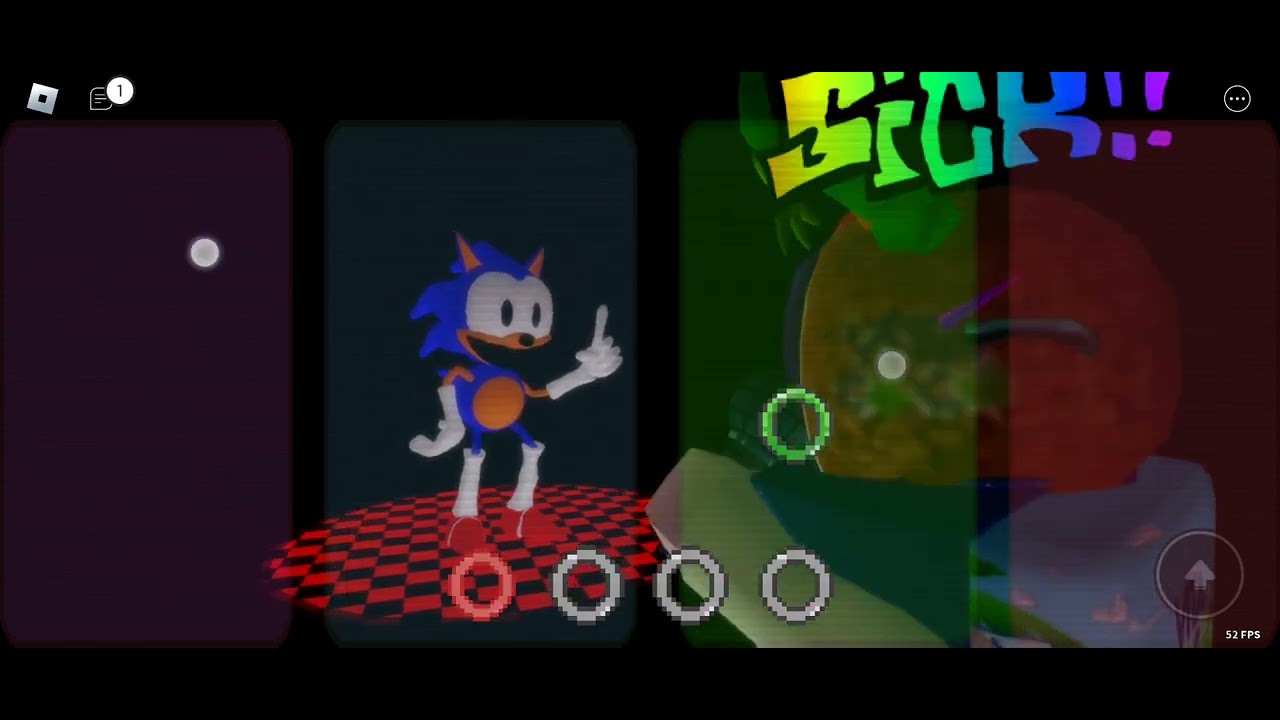 Roblox Lemon Funky: Trinity (Best Attempt) #roblox #lemonfunky - YouTube