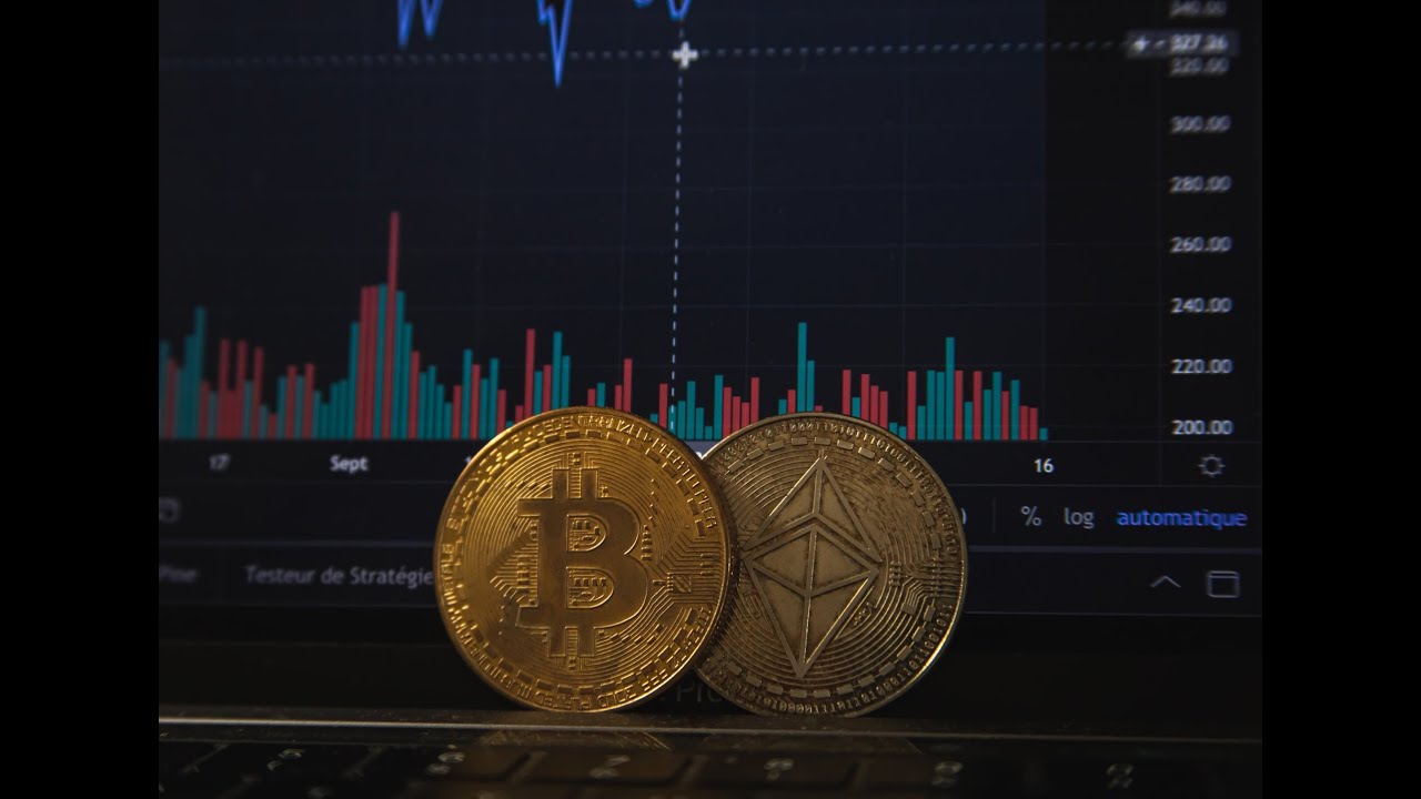 Bitcoin Price Live Streaming - YouTube