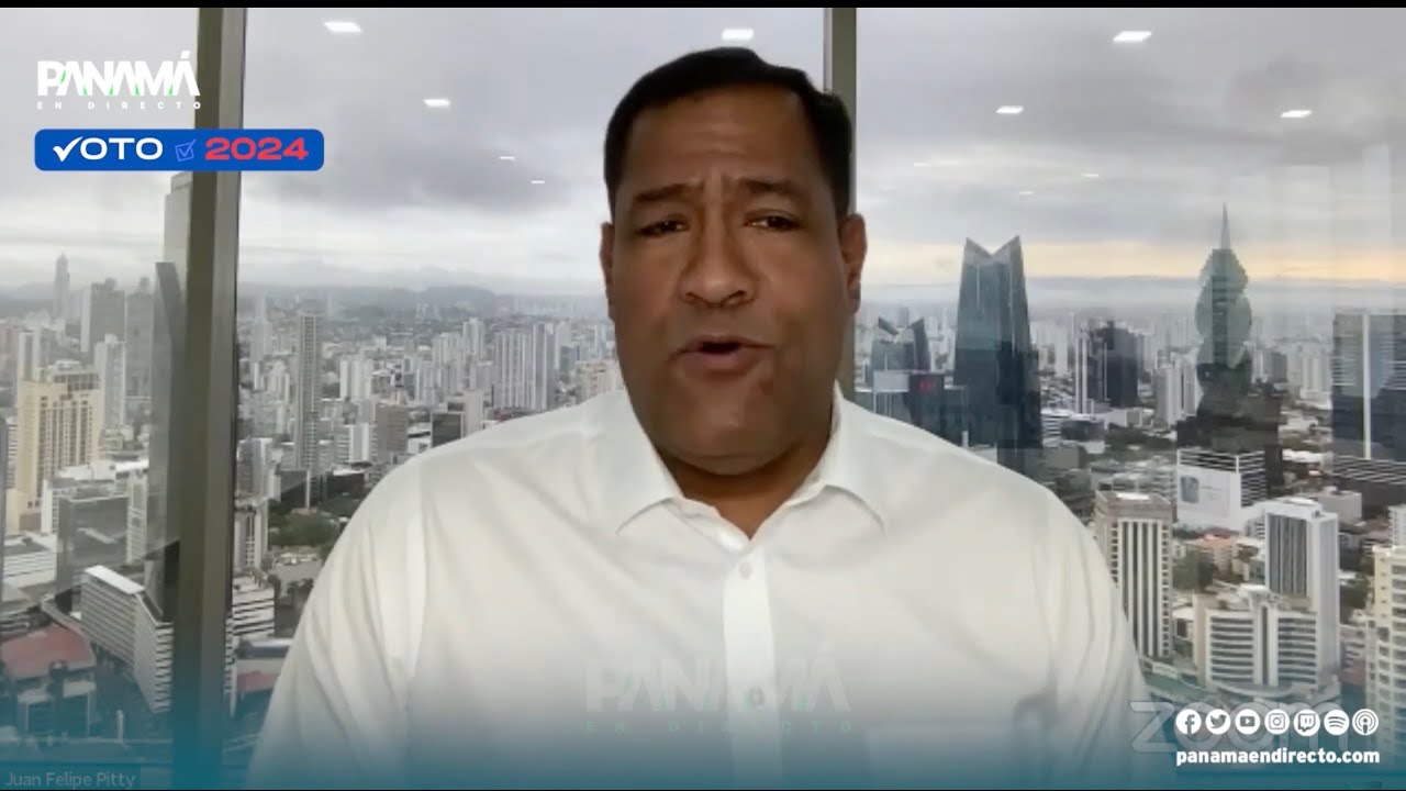 #Voto2024 | Campaña política con miras a las primarias del partido con ...
