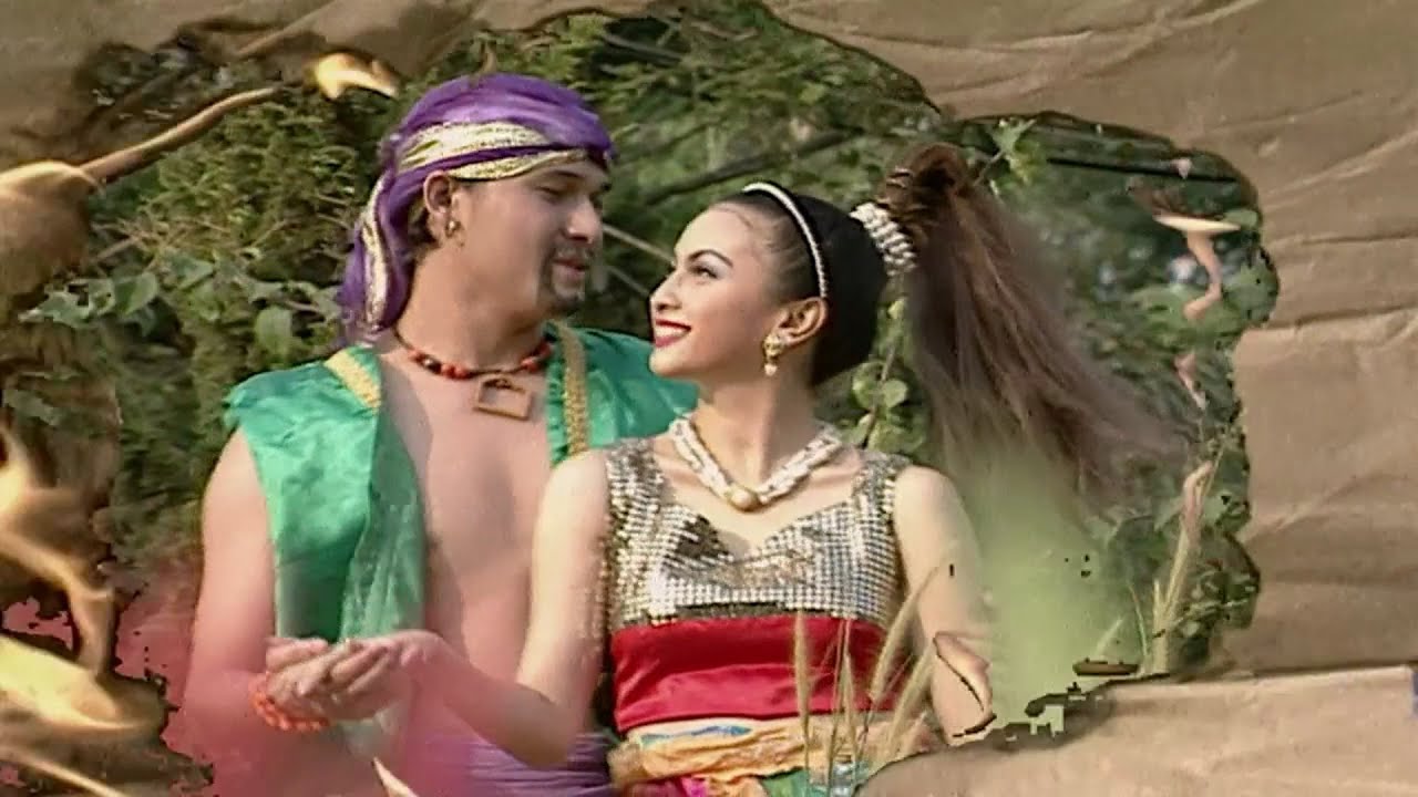 Opening Jinny Oh Jinny - YouTube