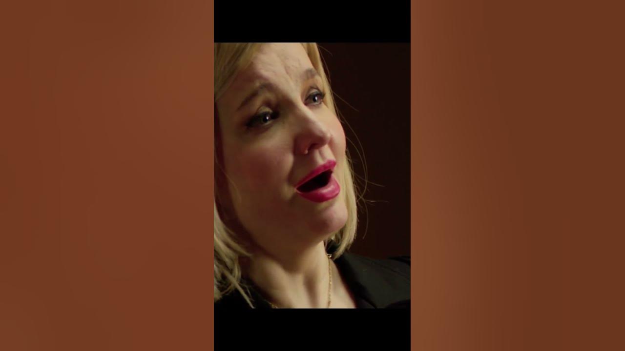 Lada Kyssy “Aida”, G.Verdi #opera #verdi #music #soprano #aida “Ritorna vincitor!” - YouTube