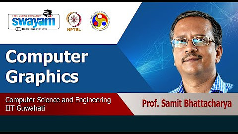 Computer Graphics - YouTube