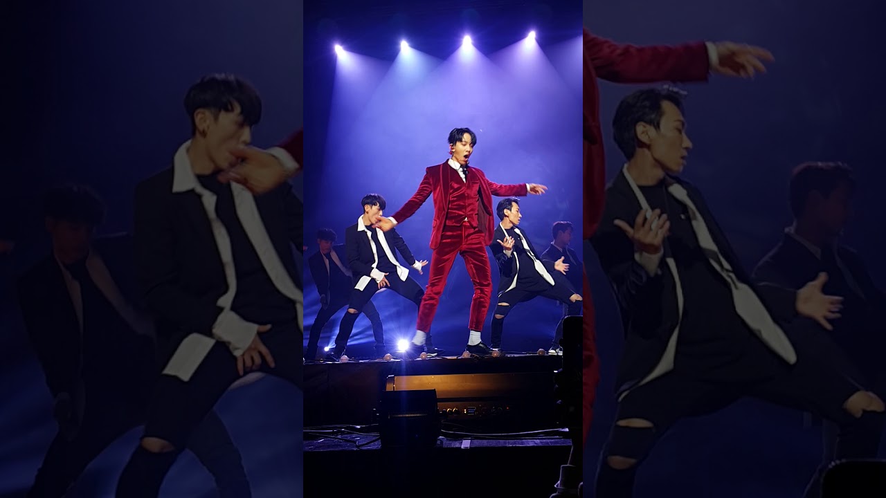 Highlight Celebrate 171221 - Kikwang solo - YouTube