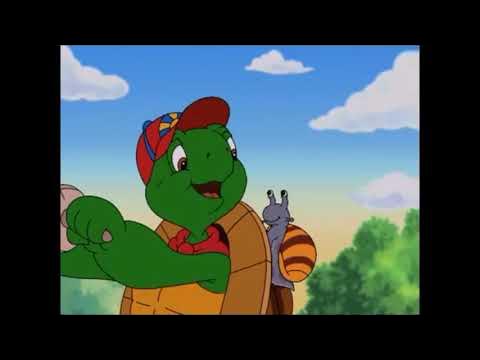Every Franklin Episode & Specials - YouTube