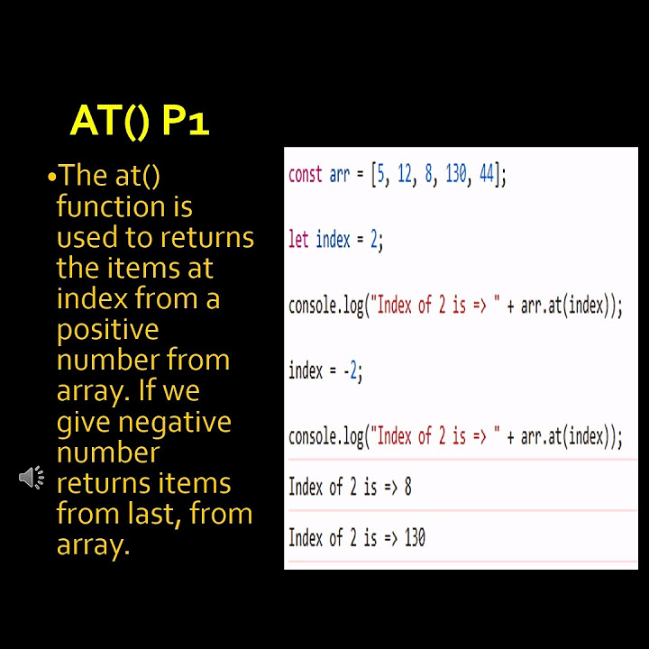 JavaScript Array Functions - Tutorial - UI UX Docs P2 Shorts3 - YouTube