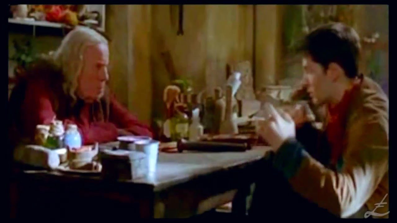 magic | merlin bloopers - YouTube