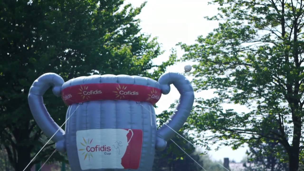 de Cofidis Cup 2012-2013 - YouTube