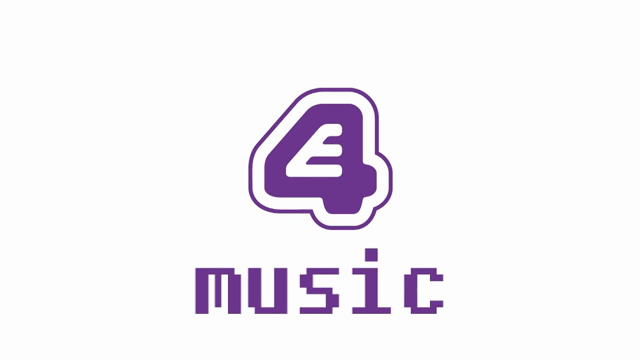 E4 Music E-Sting - YouTube