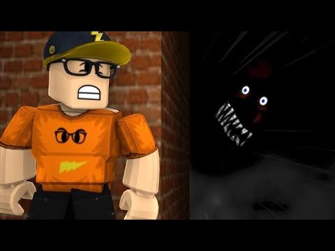 ROBLOX KORKU KULESİ! - Ahmet Aga Eski Videoları