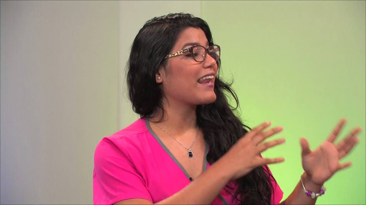 Fluid 04-14-15 (02) - José "Che" Juan Roldán nos Habla del Ejercicio ...