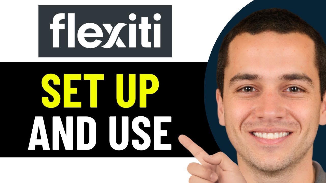 HOW TO SET UP AND USE FLEXITI PAY LATER CARD FOR PURCHASES 2025! (FULL ...