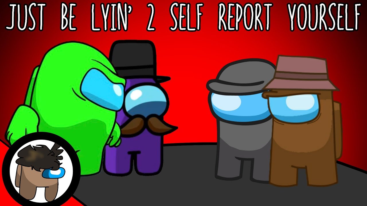 Mashup | @CG5², @ChichiAi, @GatoPaint - Just Be Lyin' 2 Self Report ...