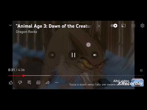 Brother Bear 2 kenai koda run Balto - YouTube