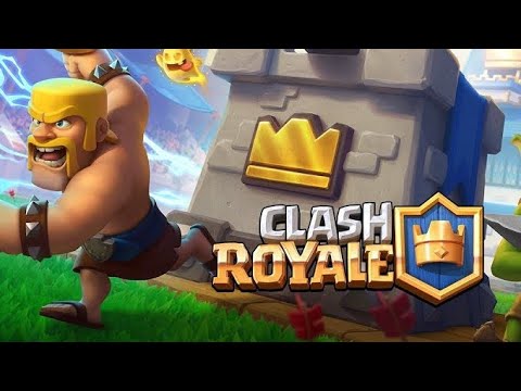 Clash Royale Live Streaming - YouTube