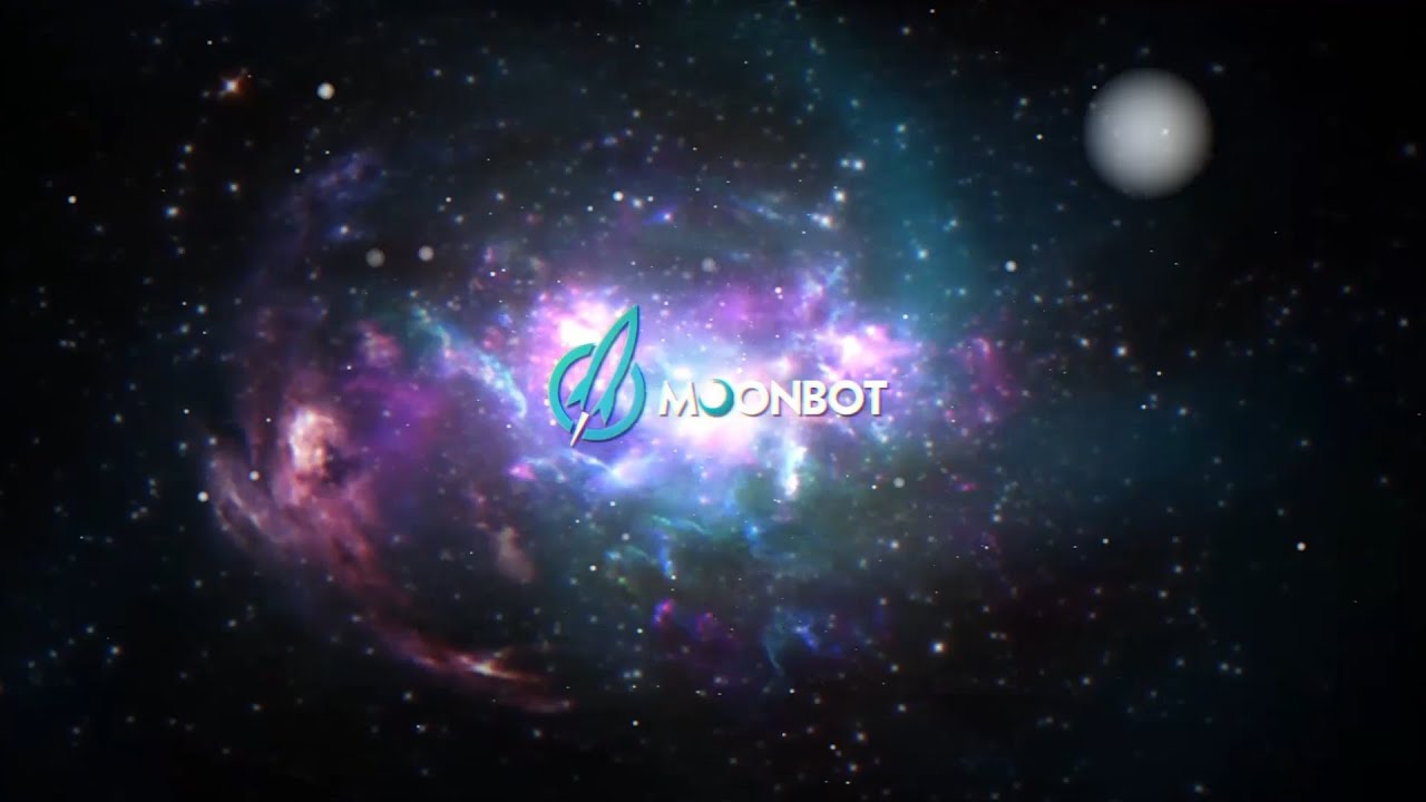 Moonbot Presentation part 1 - YouTube