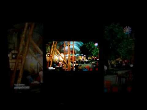 Atesbocegi müthiş dans sahnesi