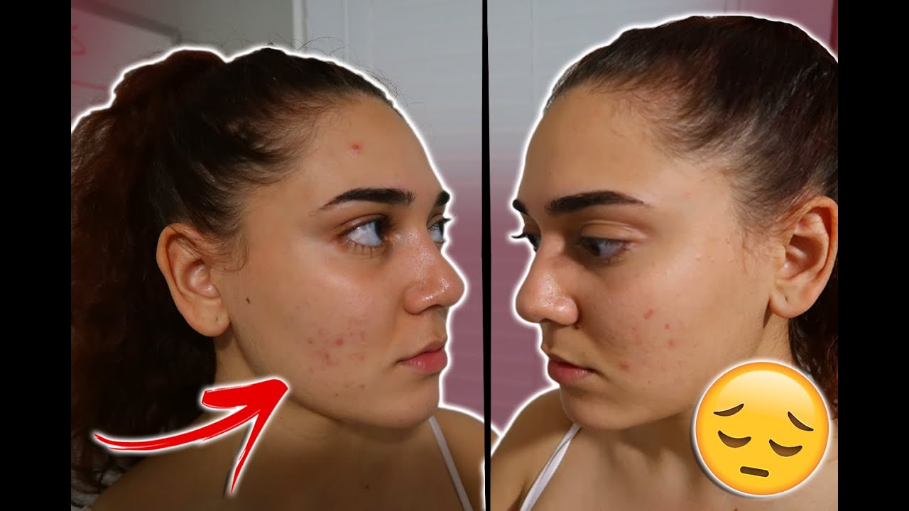 Janiece Opens Up About Her Biggest Insecurity... - YouTube