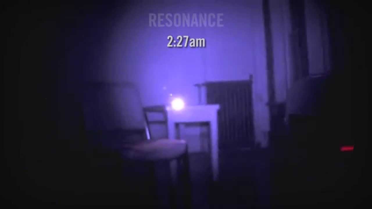 Madison Seminary: Paranormal activity in the "Map Room". 04.05.14 - YouTube