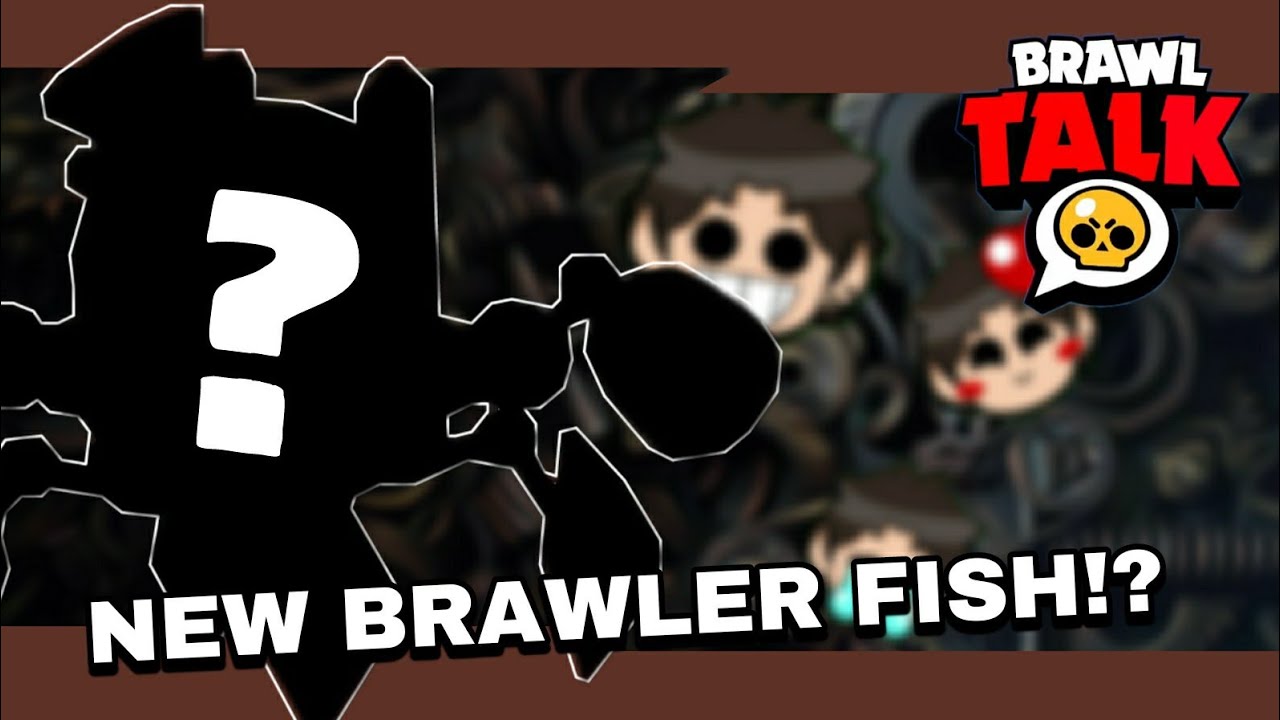 GOLDIE: Nuevo brawler idea | trío steampunk ☆ - YouTube