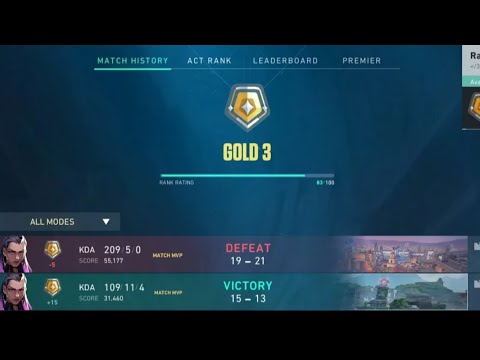 🔴Live RANKED #39 - LOW GOLD ELO HELL - YouTube
