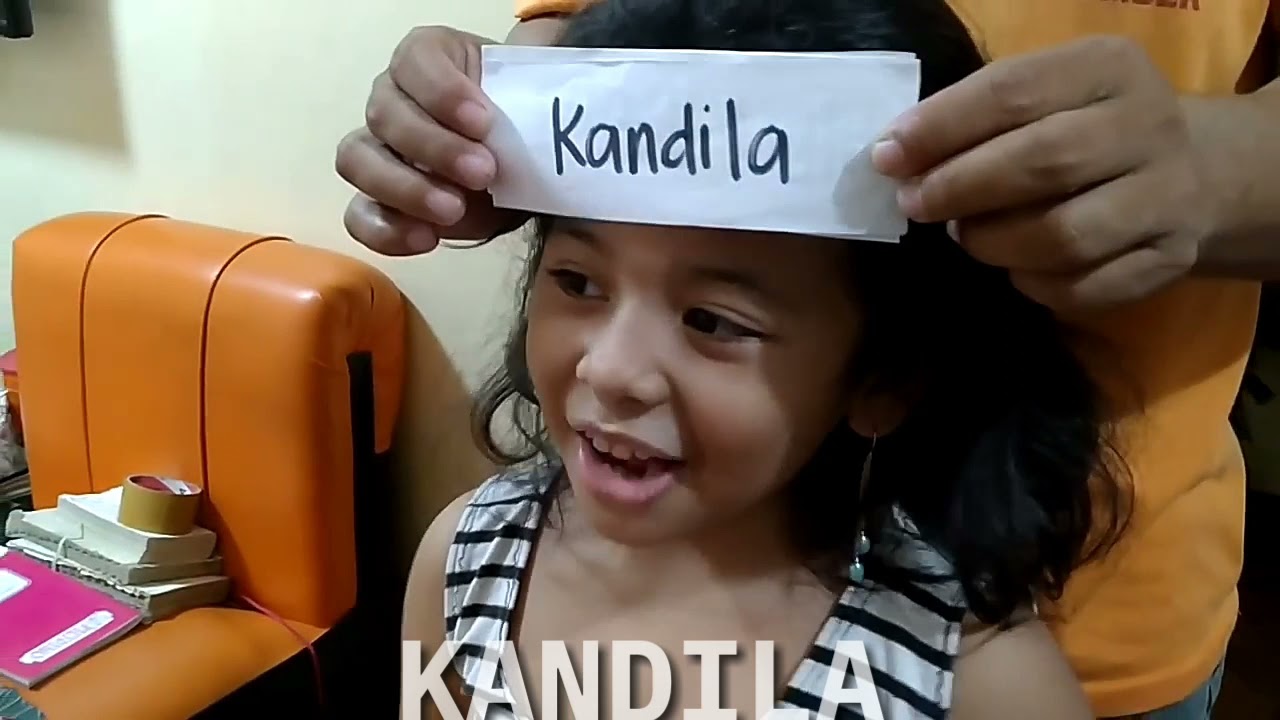 Fun Activity in Science | Natural and Artificial Light | Pinoy Henyo ...