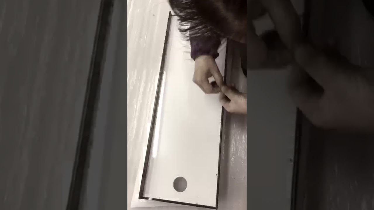 Handmade Window Props - YouTube