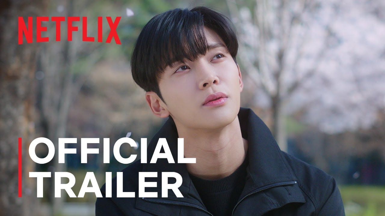 Destined with You | Official Trailer | Netflix - YouTube