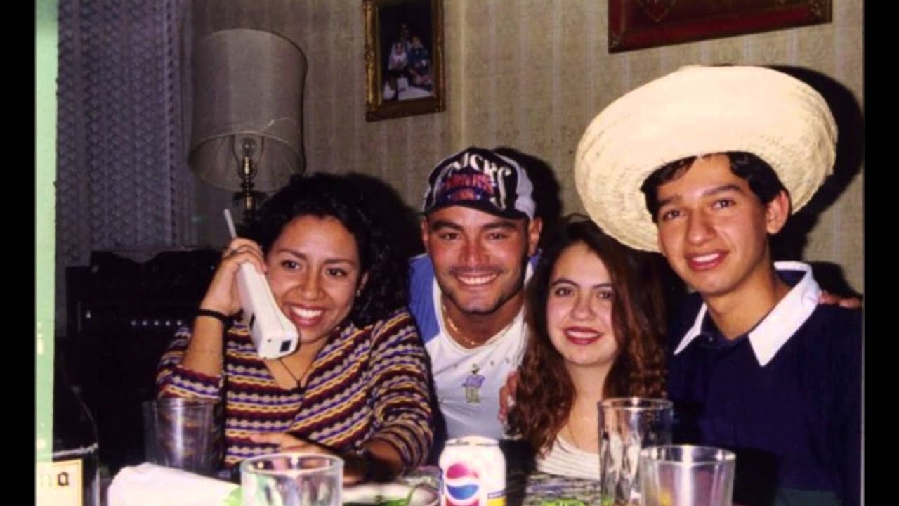 IN MEMORIAM NAIN GONZALEZ NOV 2011 - YouTube