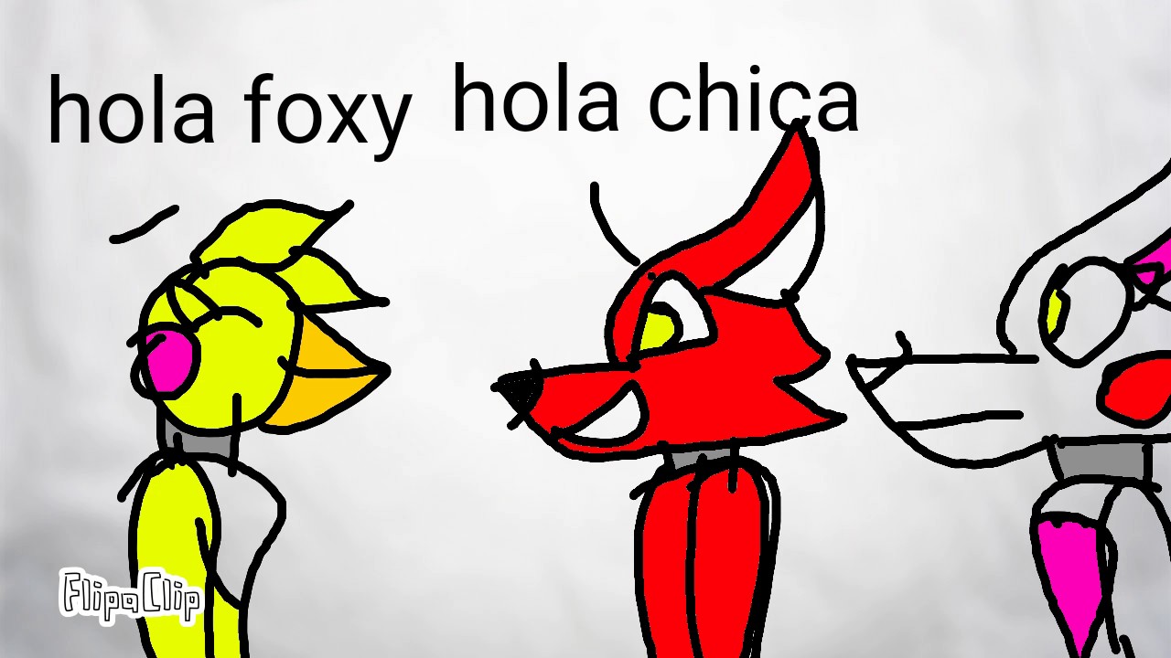 Fangle parte 1 - YouTube