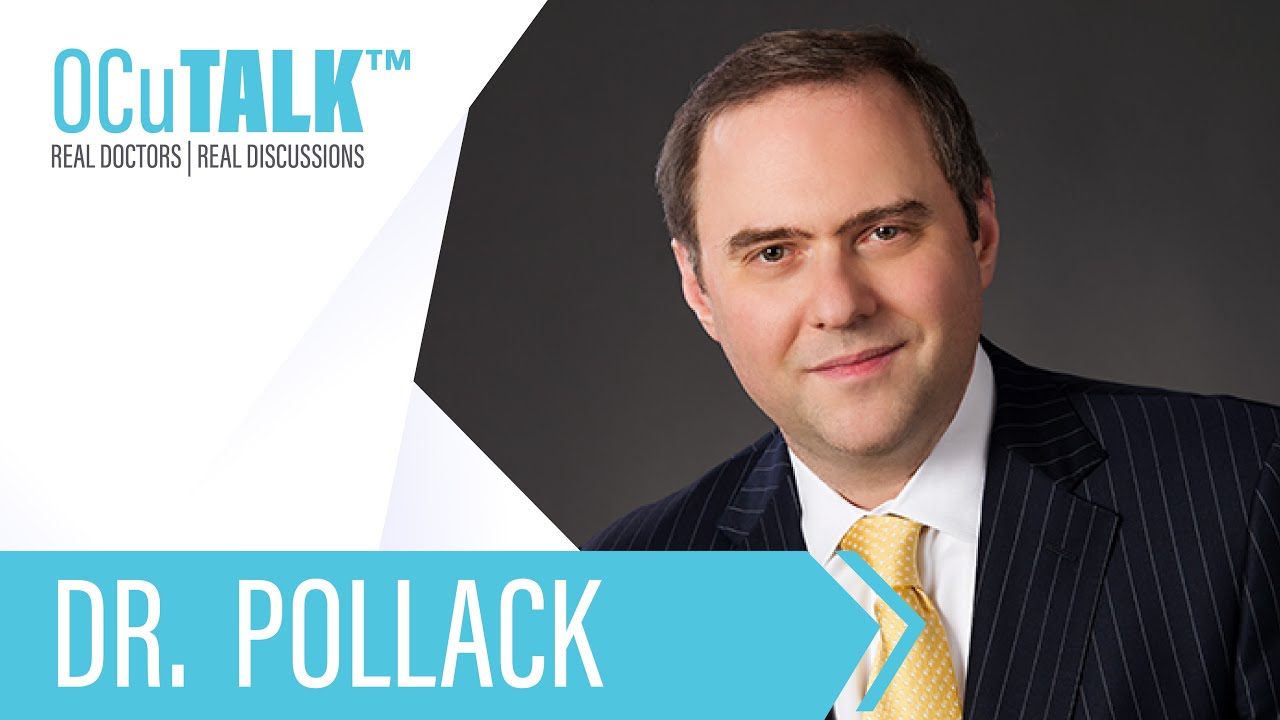 What the Heck are Macular Holes? with Aryeh Pollack, M.D. - YouTube