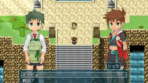 ShotaXMonsters! - YouTube